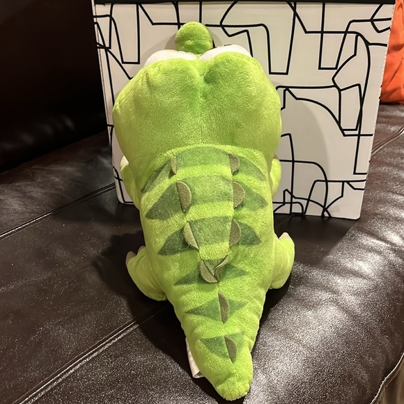 Disney | Toys | Disney Mini Animator Tiktok Plush | Poshmark